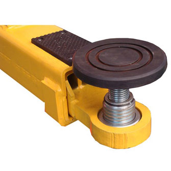 2 Post Lift, Two Post Lift, Auto Lift, Car Lift - Derek Weaver Company